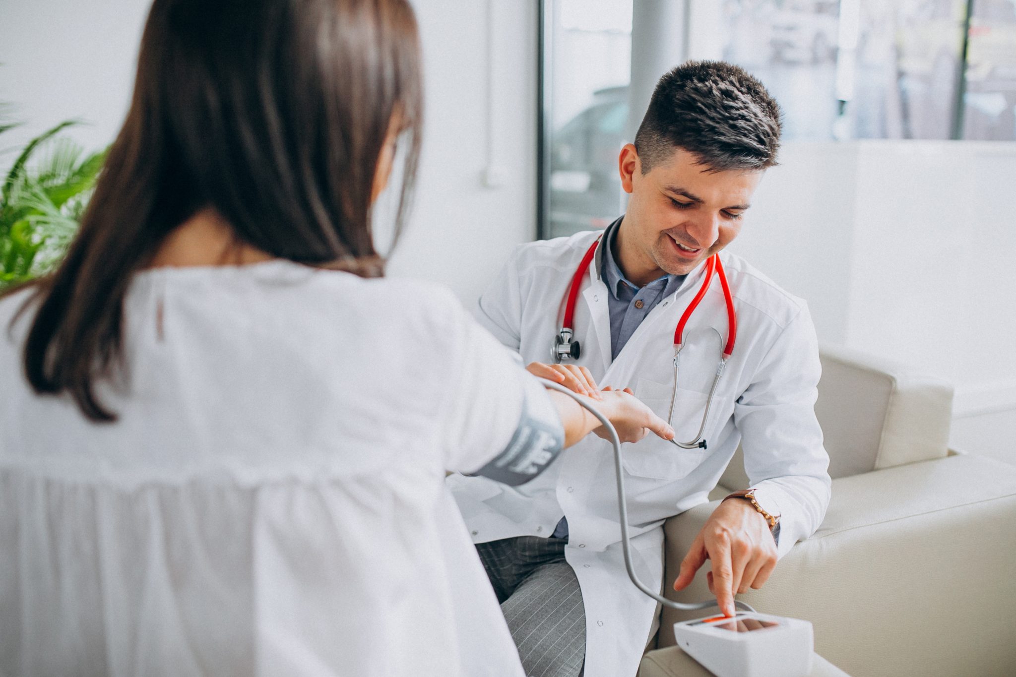 Primary Care Physicians and Family Medicine Doctors in Kingston, PA